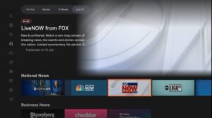 The Latest Tubi TV Free Channels and Info